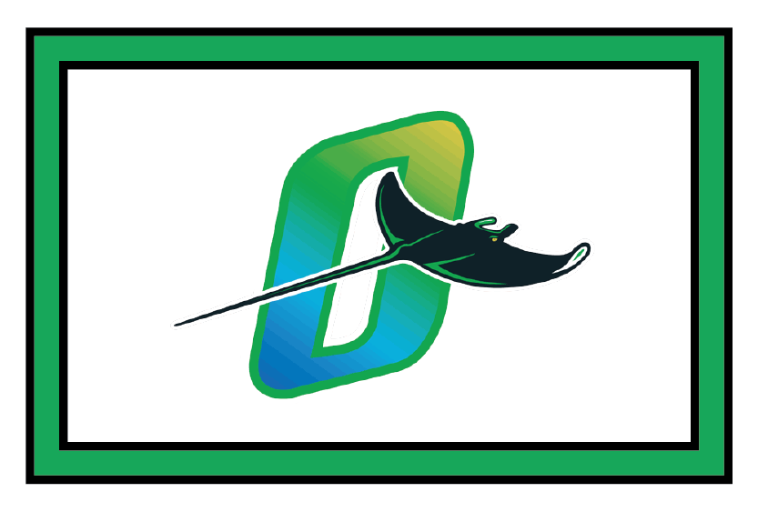 Stingray Sports Logos - Spor Repor