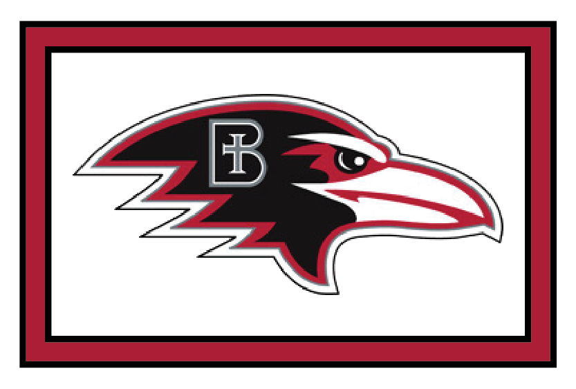 Raven Sports Logos - Spor Repor