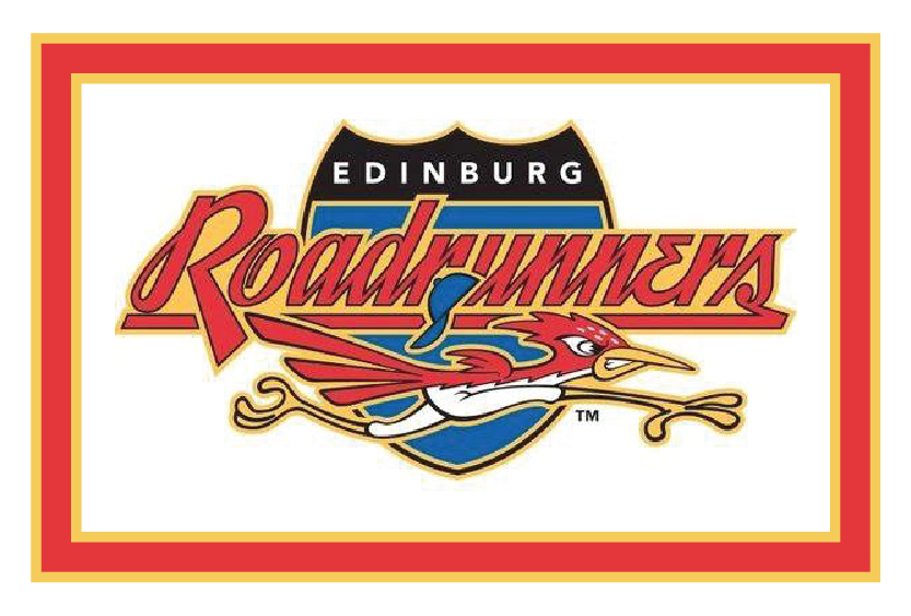 Roadrunner Sports Logos - Spor Repor