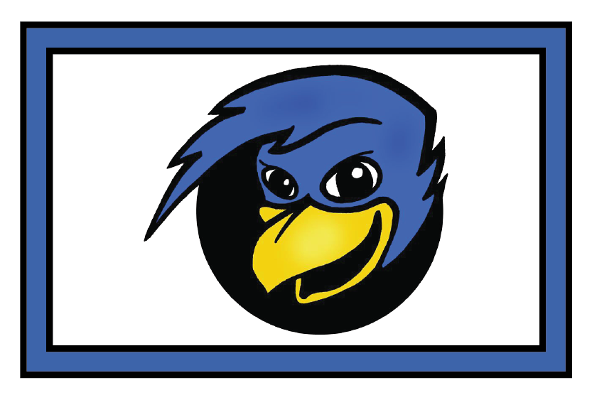 Roadrunner Sports Logos - Spor Repor