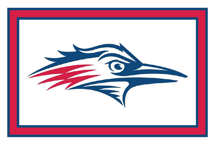 Roadrunner Sports Logos - Spor Repor