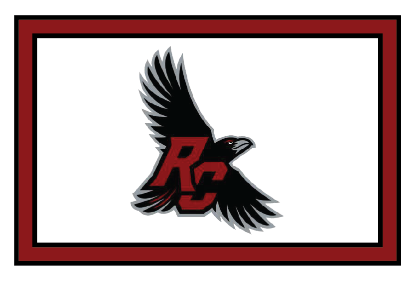 Raven Sports Logos - Spor Repor