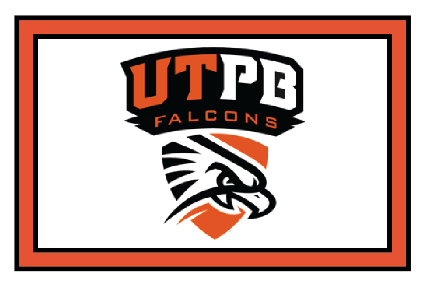 Falcon Sports Logos - Spor Repor