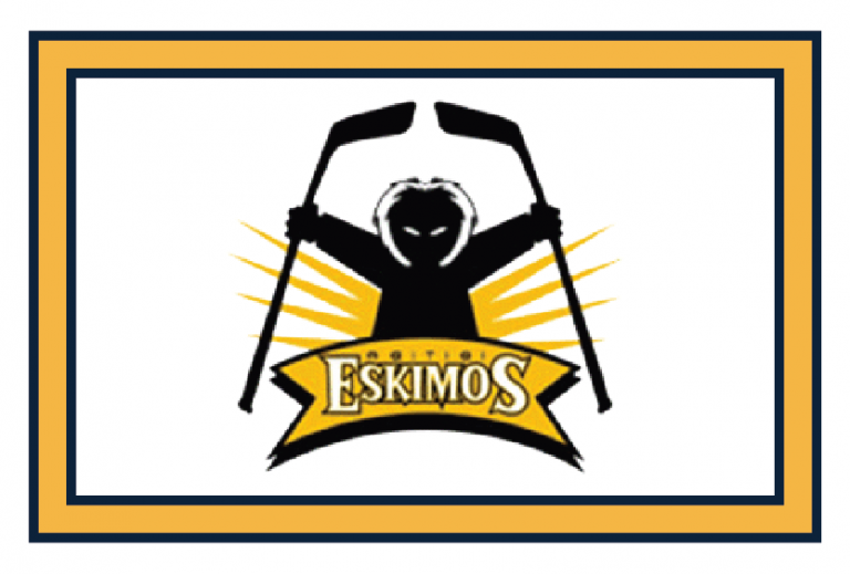 Eskimo Sports Logos - Spor Repor