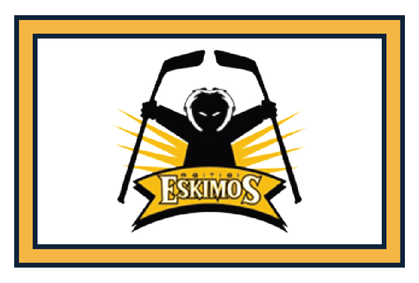 Eskimo Sports Logos - Spor Repor