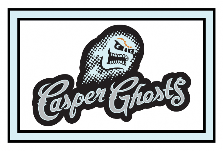Ghost Sports Logos - Spor Repor