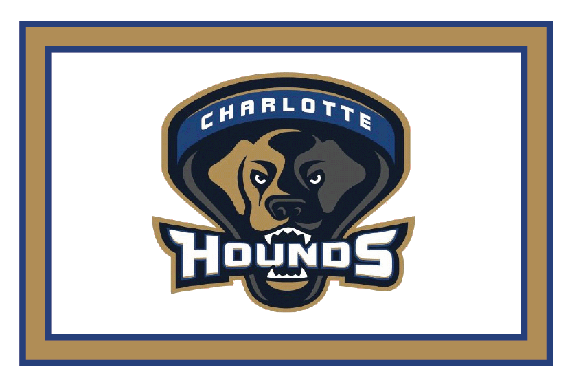 Loudoun Hounds Logo