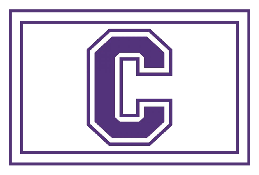 "C" Letter Sports Logos - Spor Repor