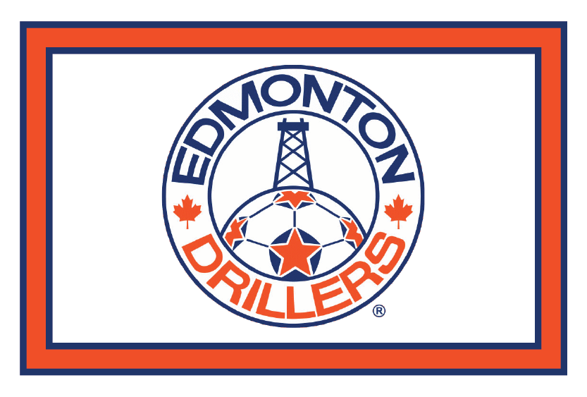 Oil Derrick Sports Logos - Spor Repor