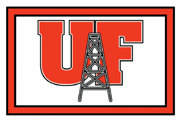 Oil Derrick Sports Logos - Spor Repor