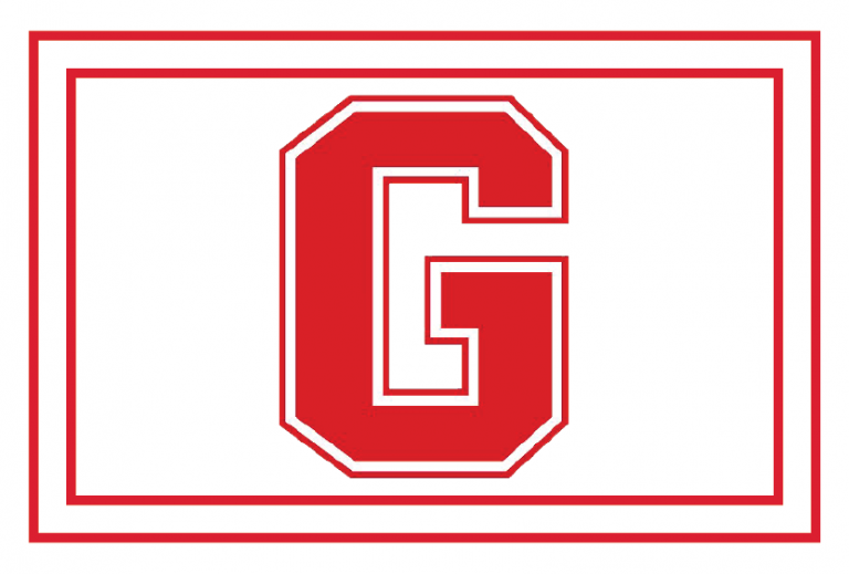 "G" Letter Sports Logos - Spor Repor