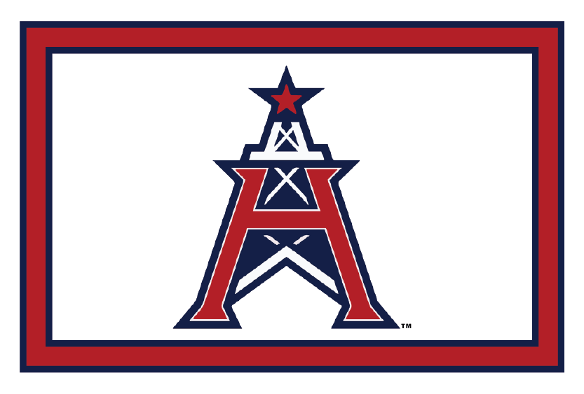Oil Derrick Sports Logos - Spor Repor