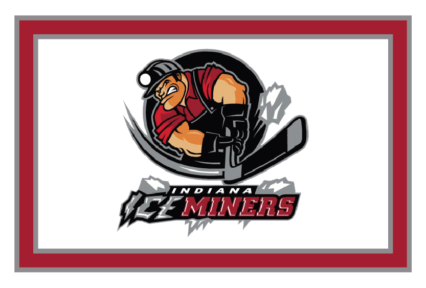 Miner Sports Logos - Spor Repor