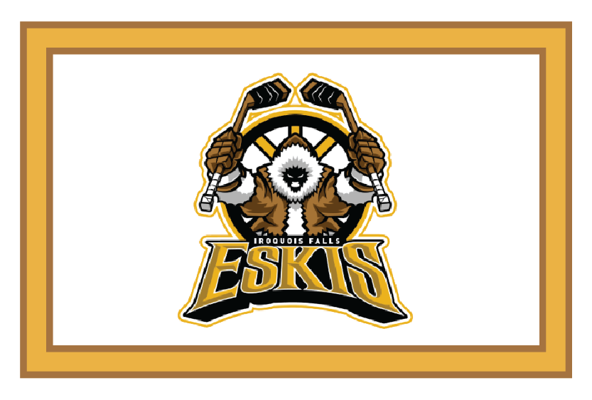 Eskimo Sports Logos - Spor Repor