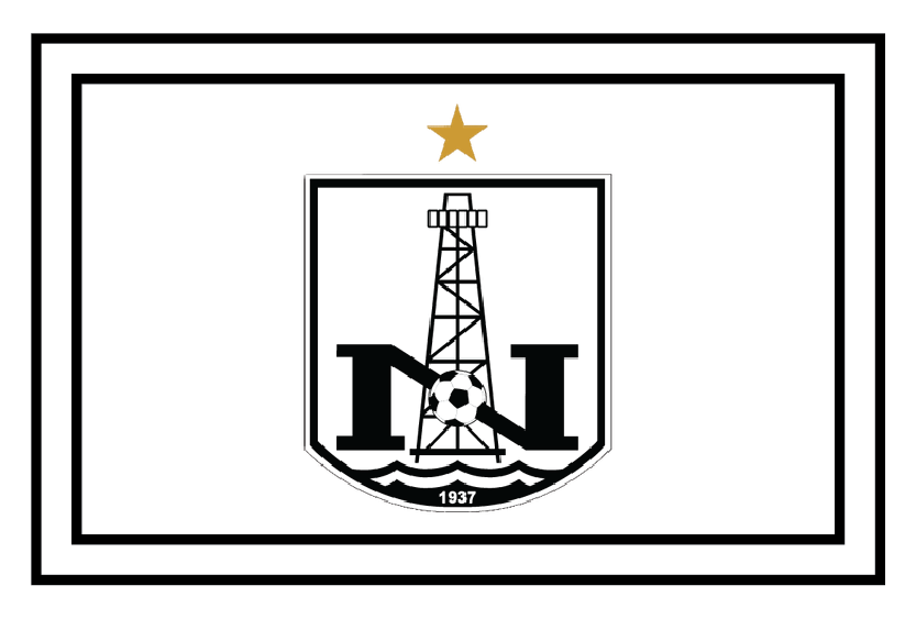 Oil Derrick Sports Logos - Spor Repor