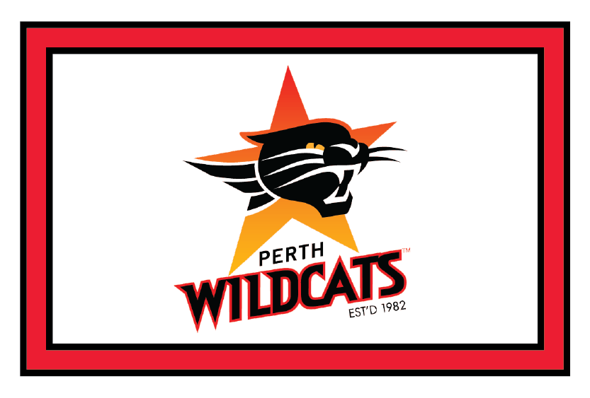 Wildcat Sports Logos - Spor Repor
