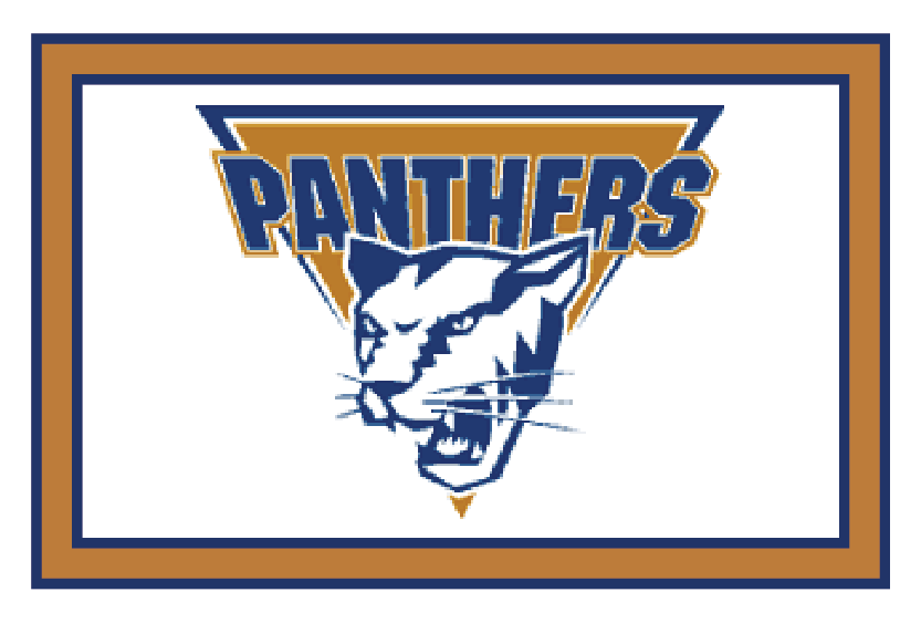 Panther Sports Logos - Spor Repor