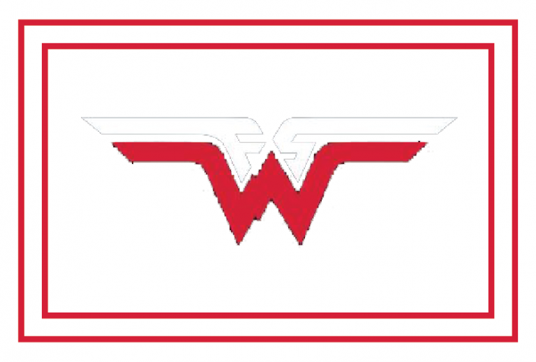 "W" Letter Sports Logos - Spor Repor
