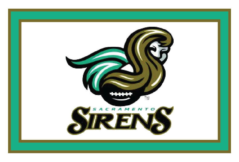 Unique Fictional Human Sports Logos - Spor Repor