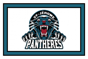 Panther Sports Logos - Spor Repor