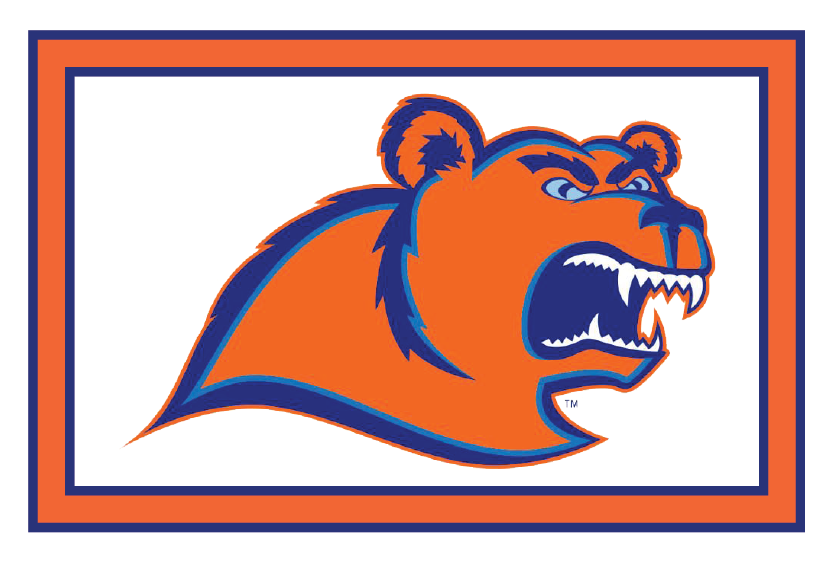 Bear Sports Logos - Spor Repor