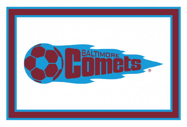 Comet Sports Logos - Spor Repor