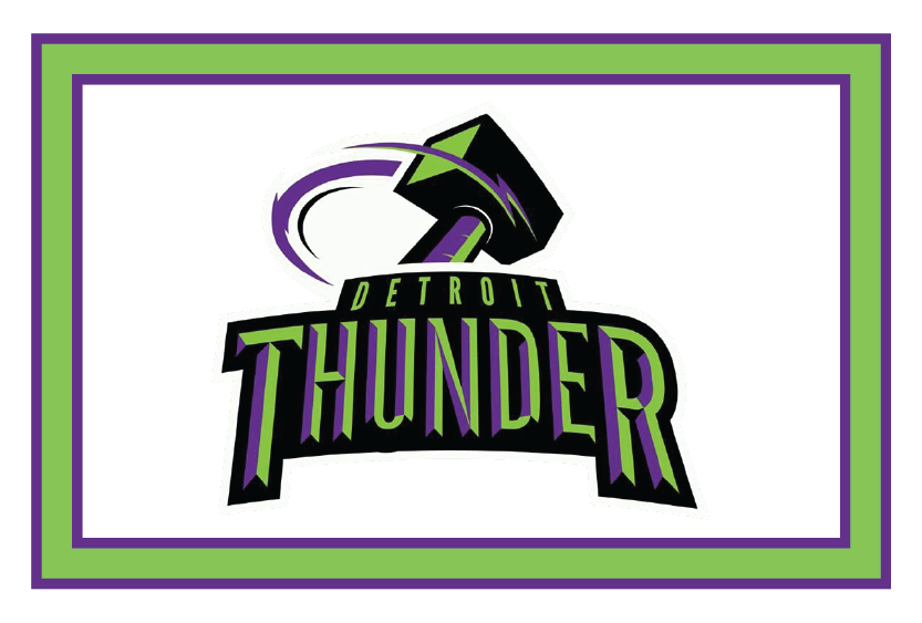 Hammer Sports Logos - Spor Repor