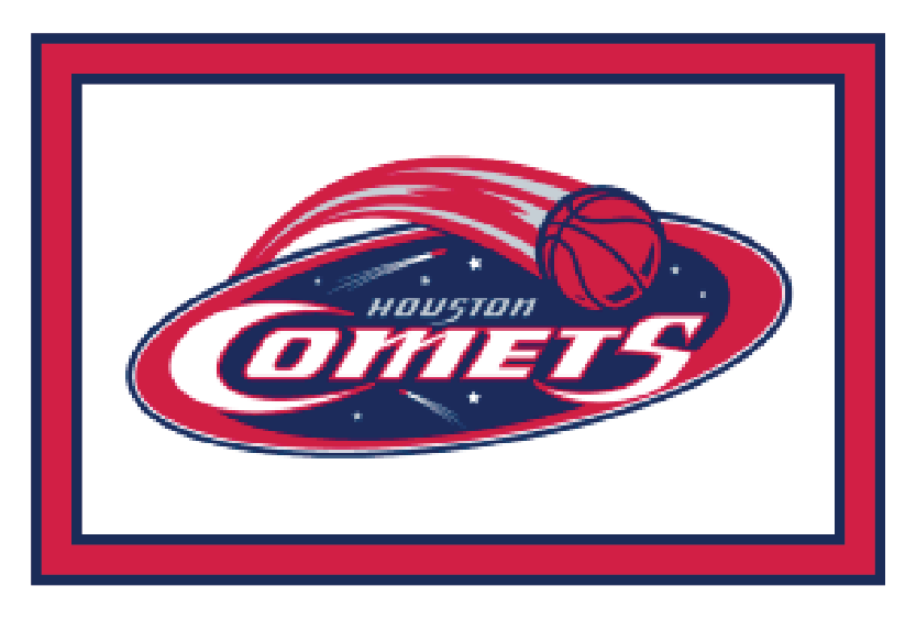 Comet Sports Logos - Spor Repor