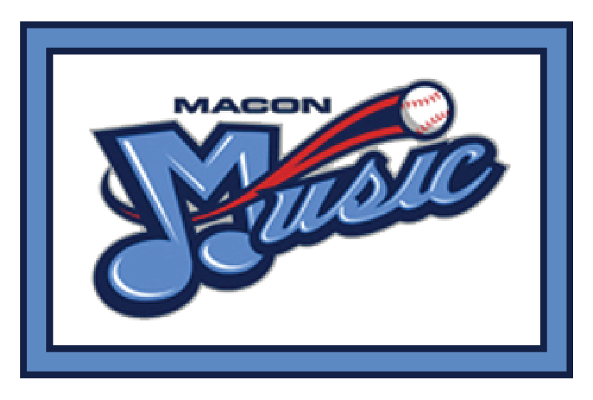 Music Sports Logos - Spor Repor