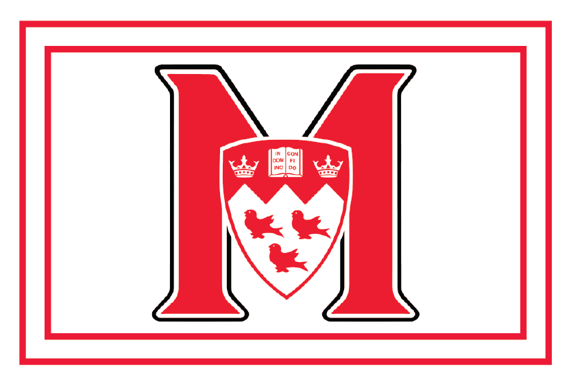 "M" Letter Sports Logos - Spor Repor