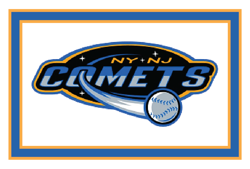 Comet Sports Logos - Spor Repor