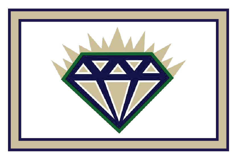 Gemstone Sports Logos - Spor Repor
