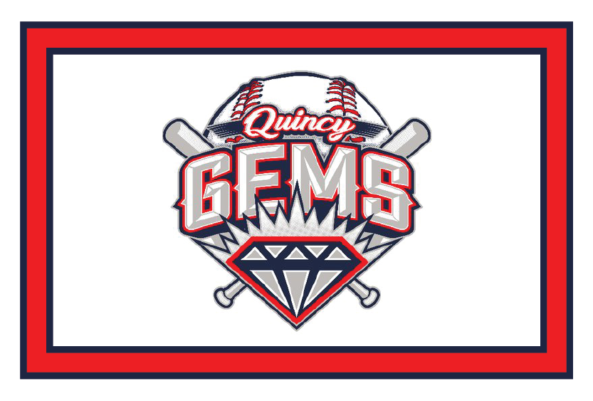 Gemstone Sports Logos - Spor Repor