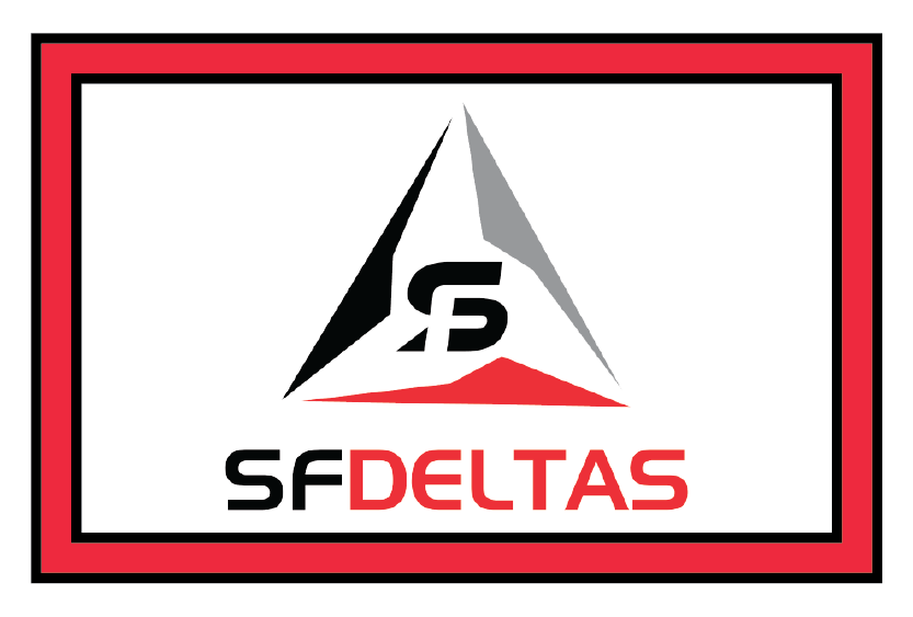 Abstract Sports Logos - Spor Repor