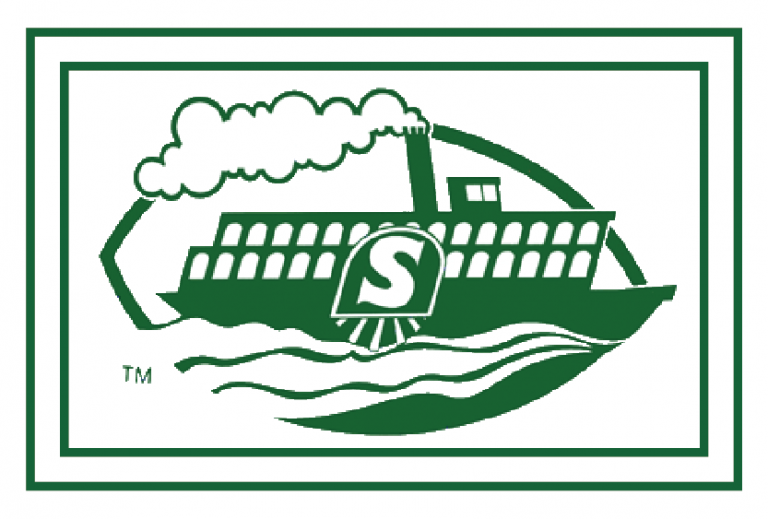 Riverboat Sports Logos - Spor Repor