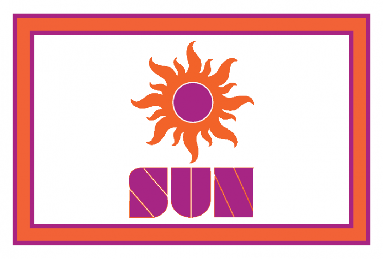 Sun Sports Logos - Spor Repor