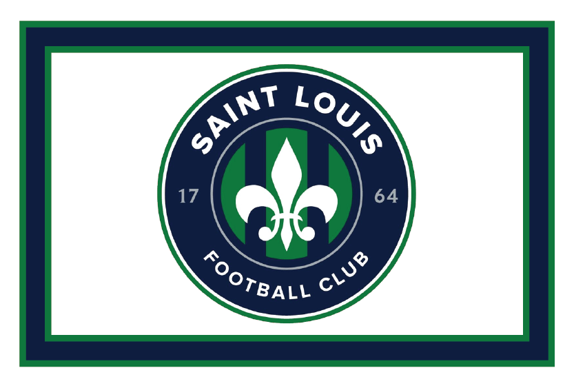 Fleur-De-Lis Sports Logos - Spor Repor