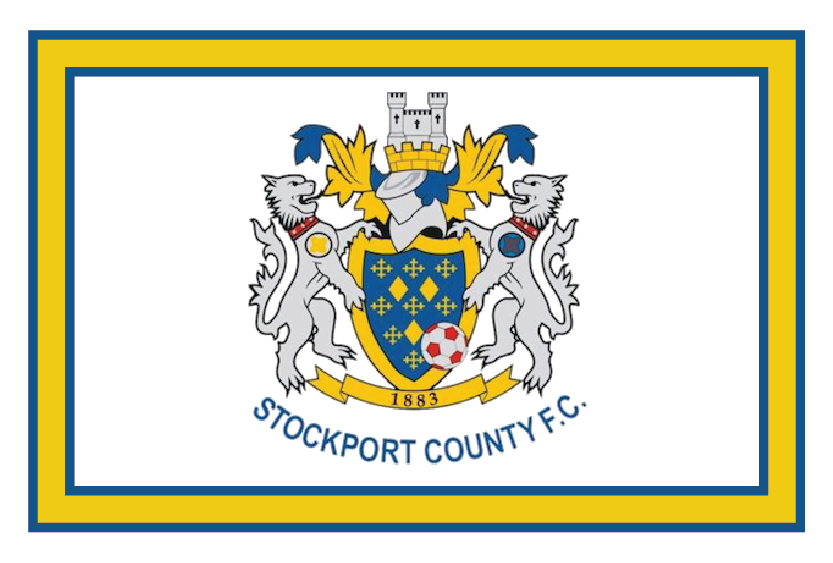 Coat Of Arms Sports Logos - Spor Repor