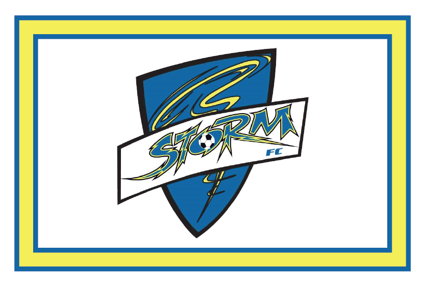Tornado Sports Logos - Spor Repor