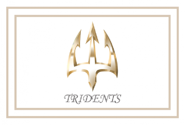 Trident Sports Logos - Spor Repor